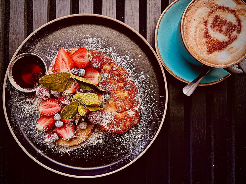 The Niche | Restaurant Irvine Harbour